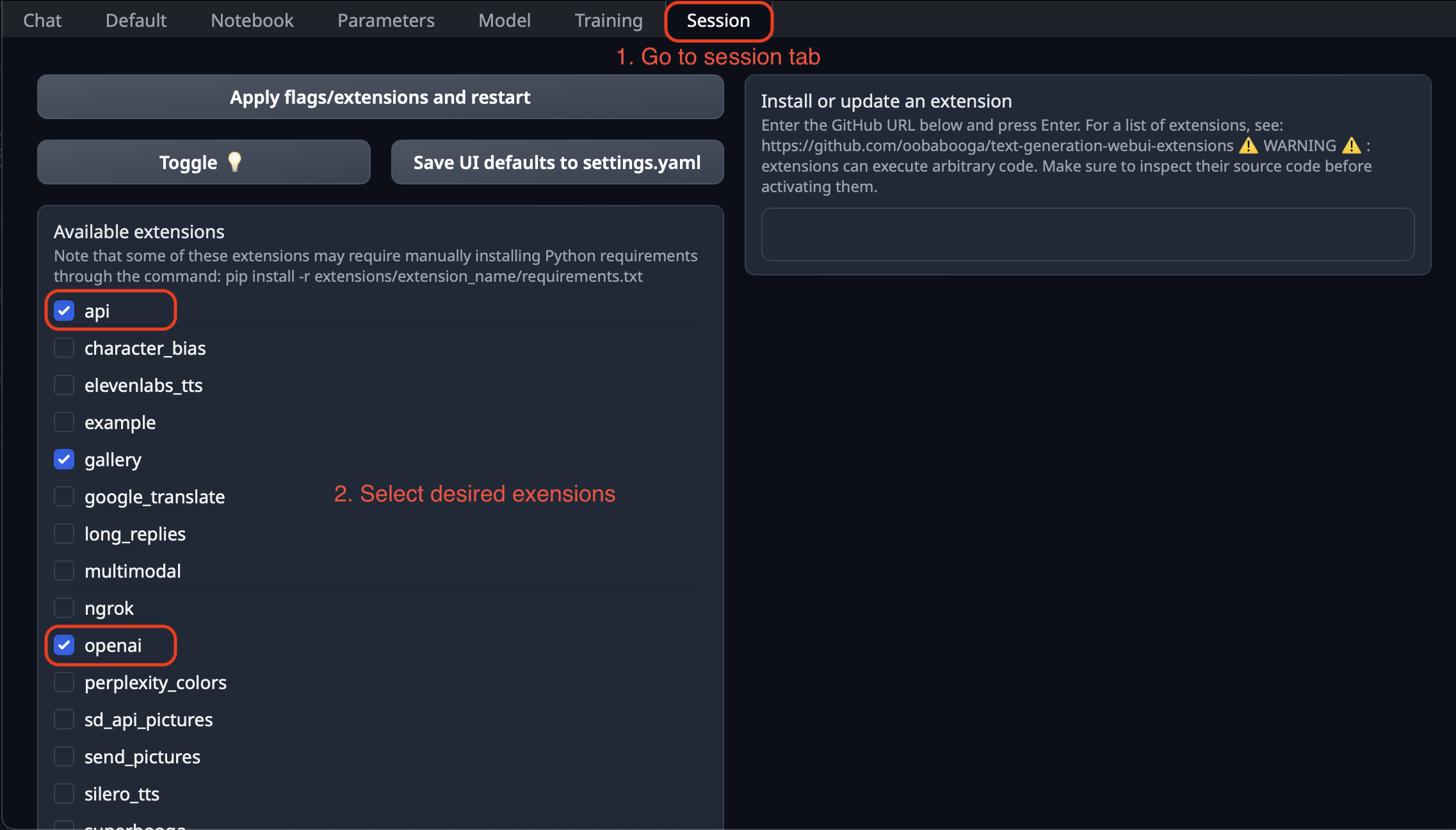 A tutorial on using open source LLMs | Inwon Kang