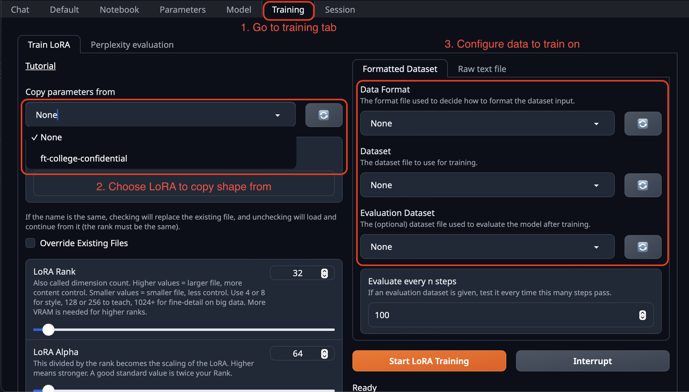 A tutorial on using open source LLMs | Inwon Kang
